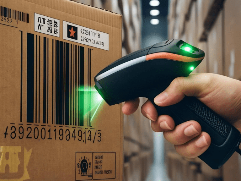 Barcode & RFID Solution Archives - Advance Reliability